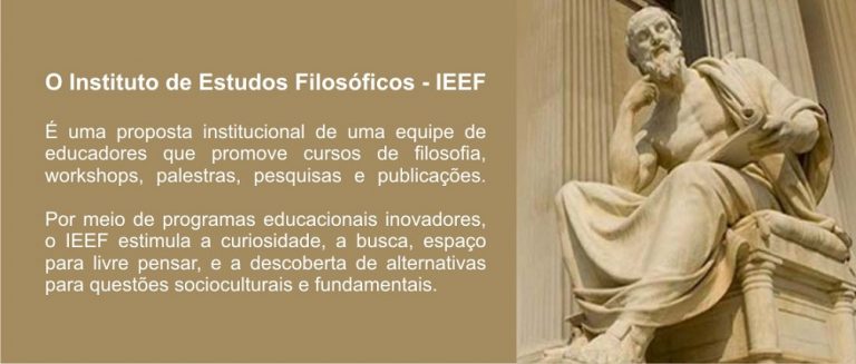 IEEF – Instituto Espírita de Estudos Filosóficos
